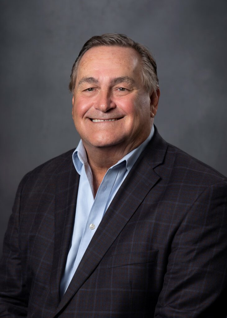 David Ropp New Chairman of The Chesapeake Alliance - The Chesapeake ...