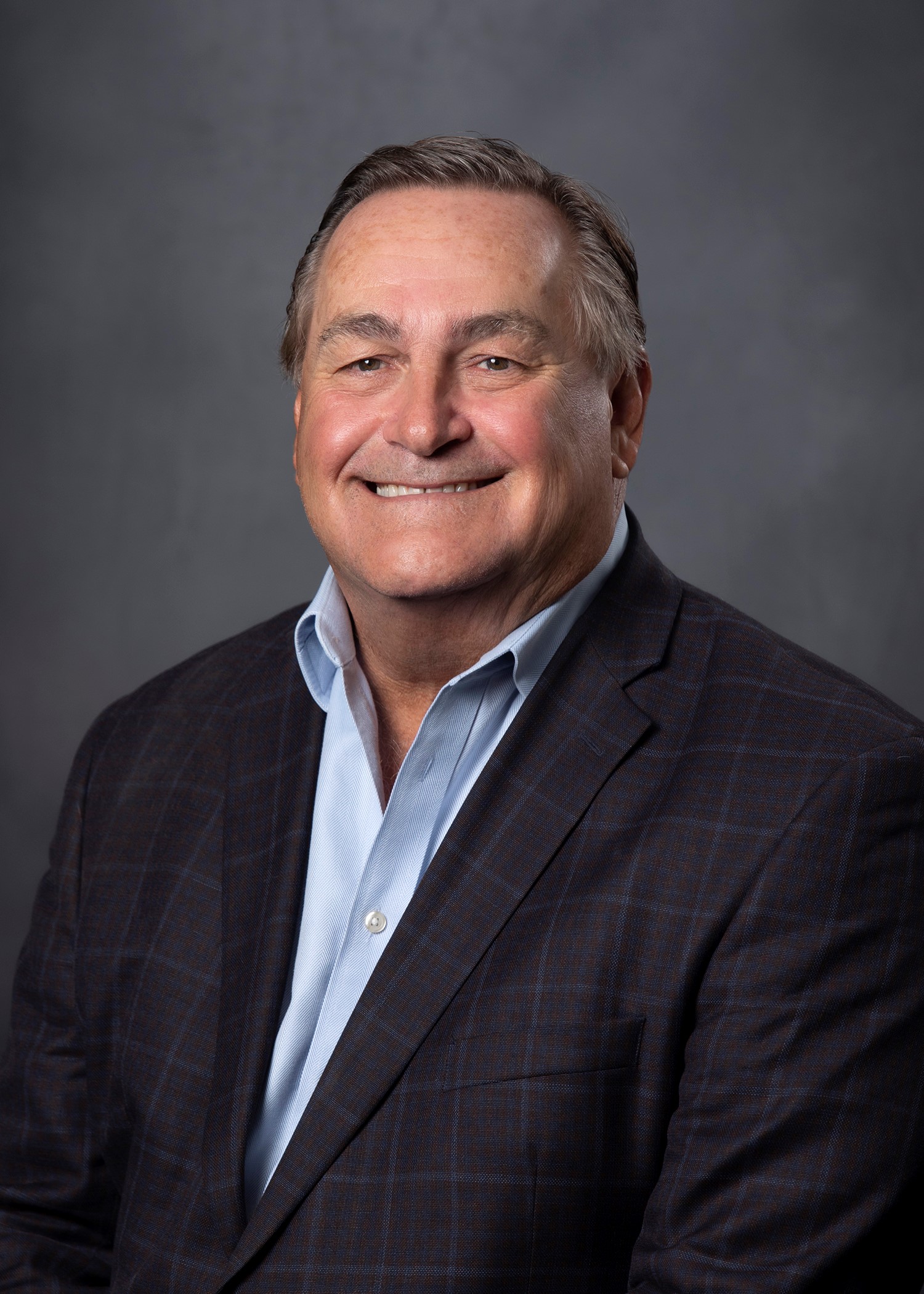 David Ropp New Chairman of The Chesapeake Alliance - The Chesapeake ...